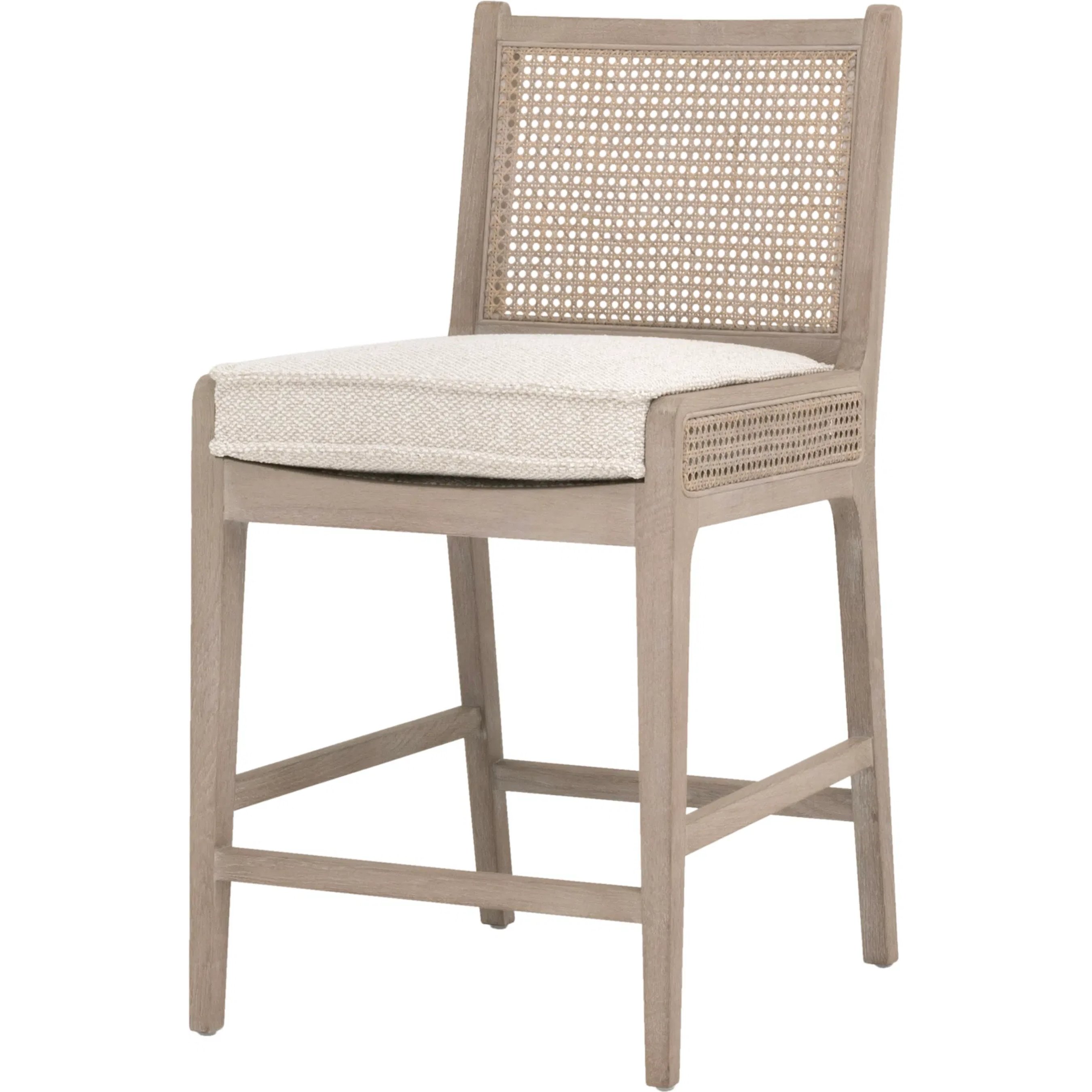Essentials For Living Leone Counter Stool | Layla Grayce