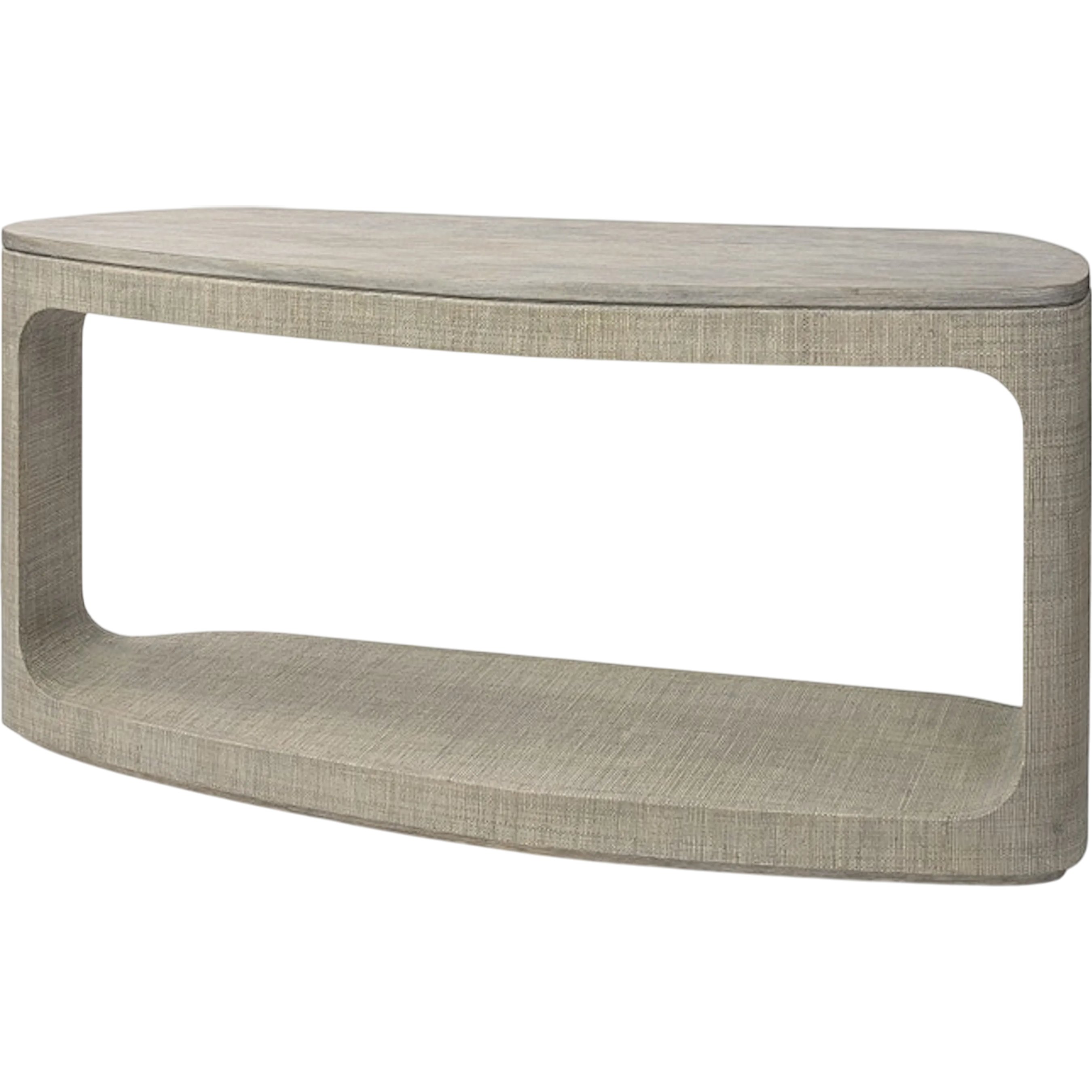 Palecek Geneva Console Table | Layla Grayce