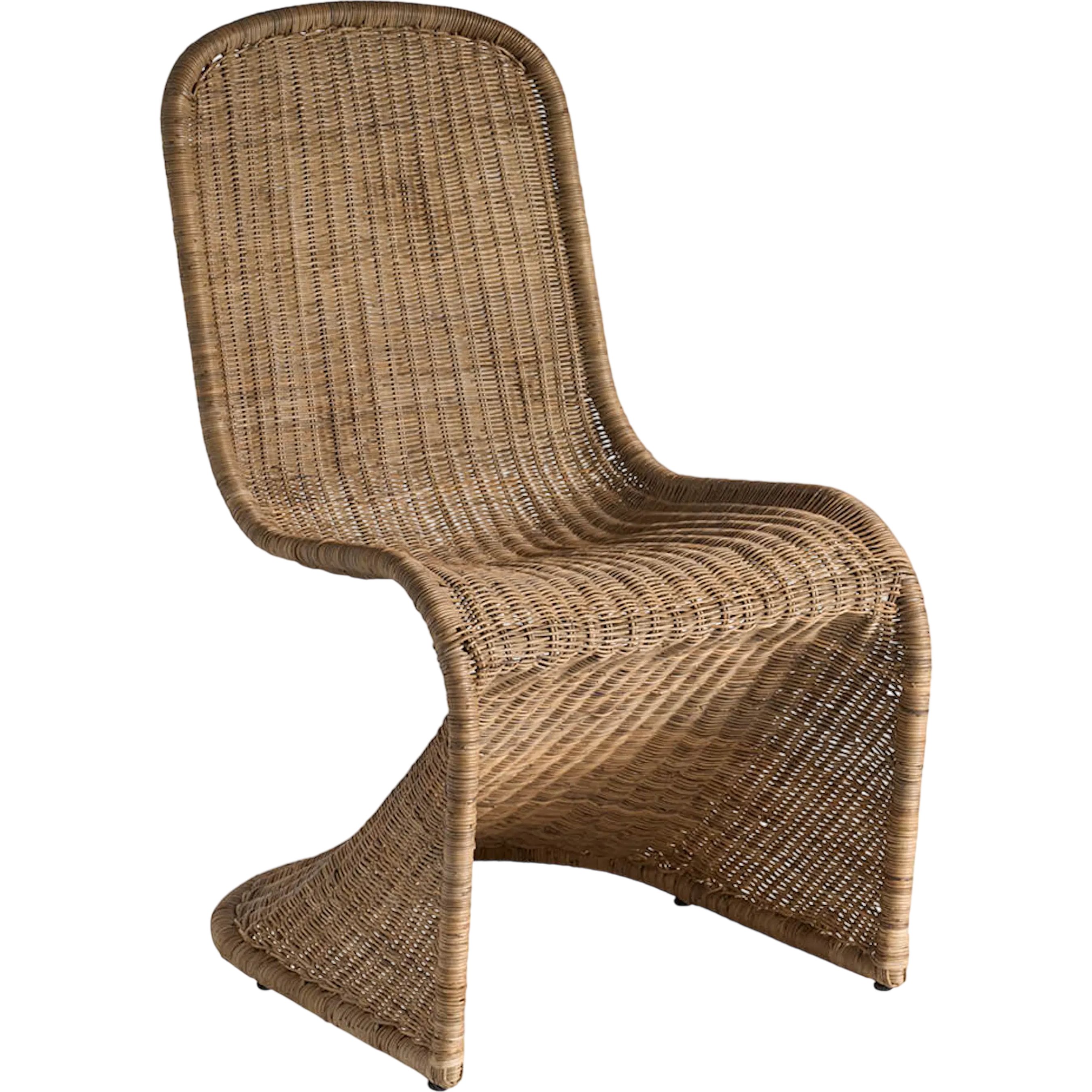 Coastal Living by Universal Furniture Oasis Dining Chair | Layla Grayce