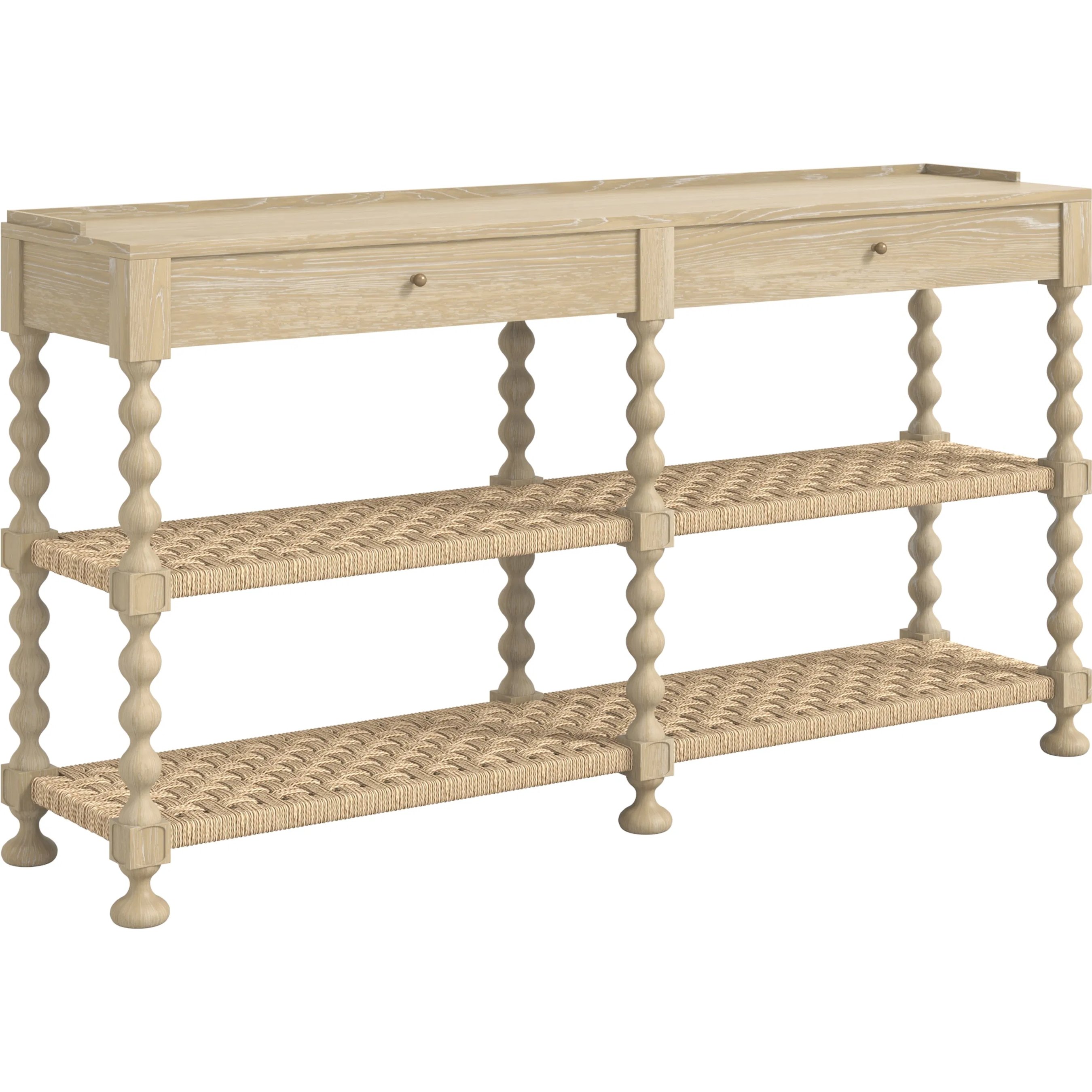A.R.T. Furniture Haven Console Table | Layla Grayce