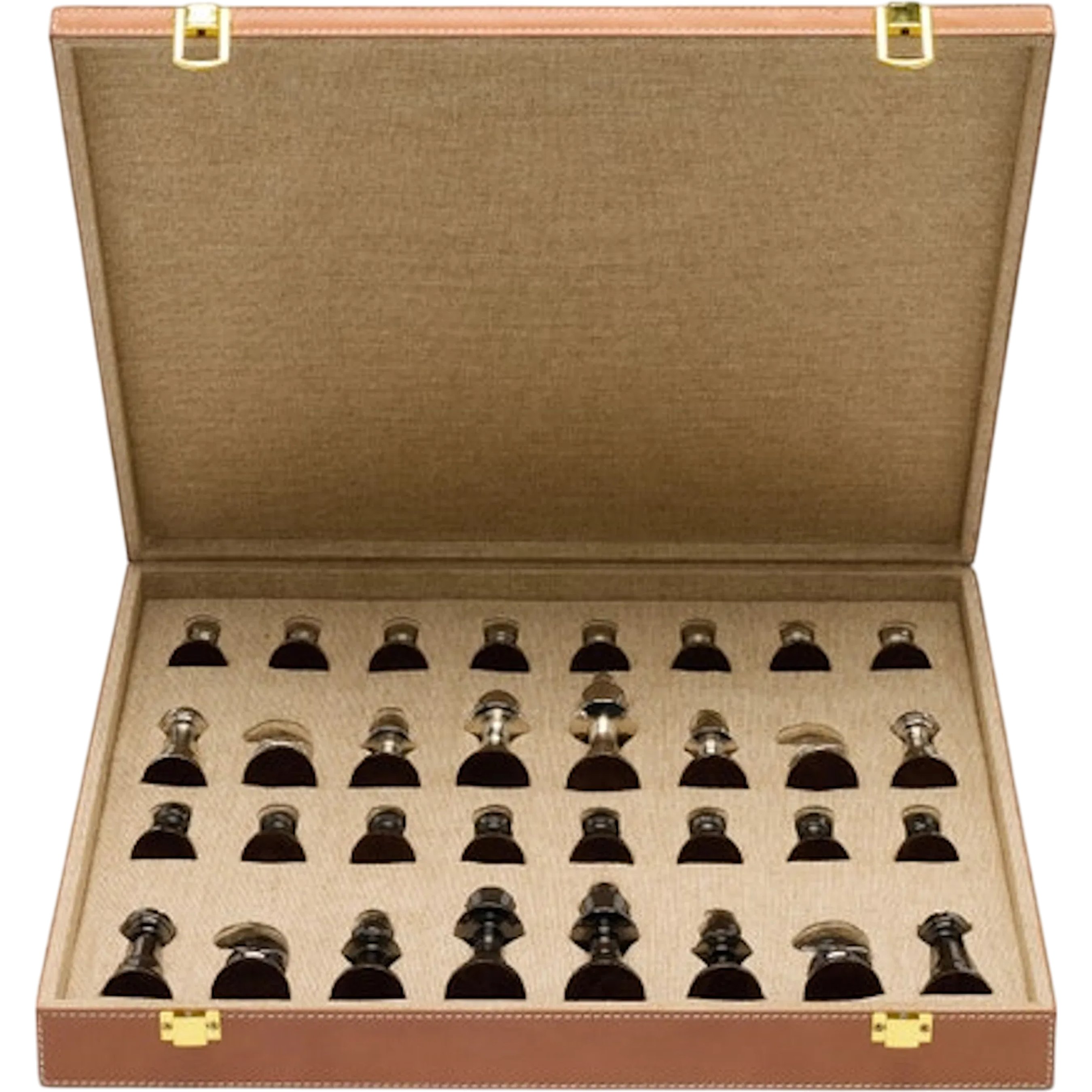 Pigeon & Poodle Grantham Chess Game Set | Layla Grayce