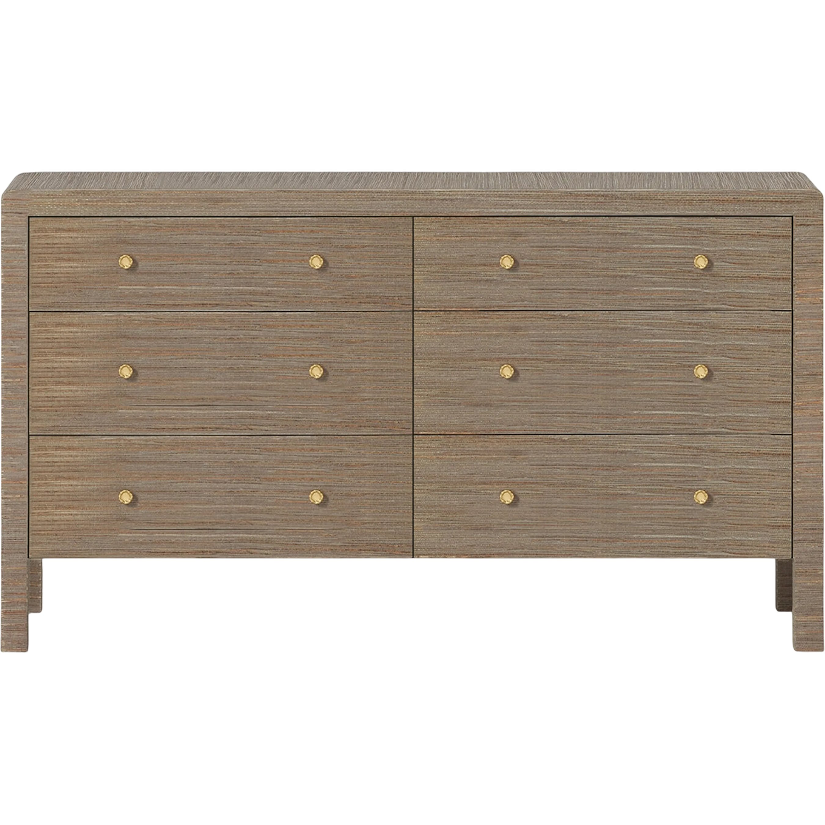 Made Goods Parson 60" Dresser | Layla Grayce