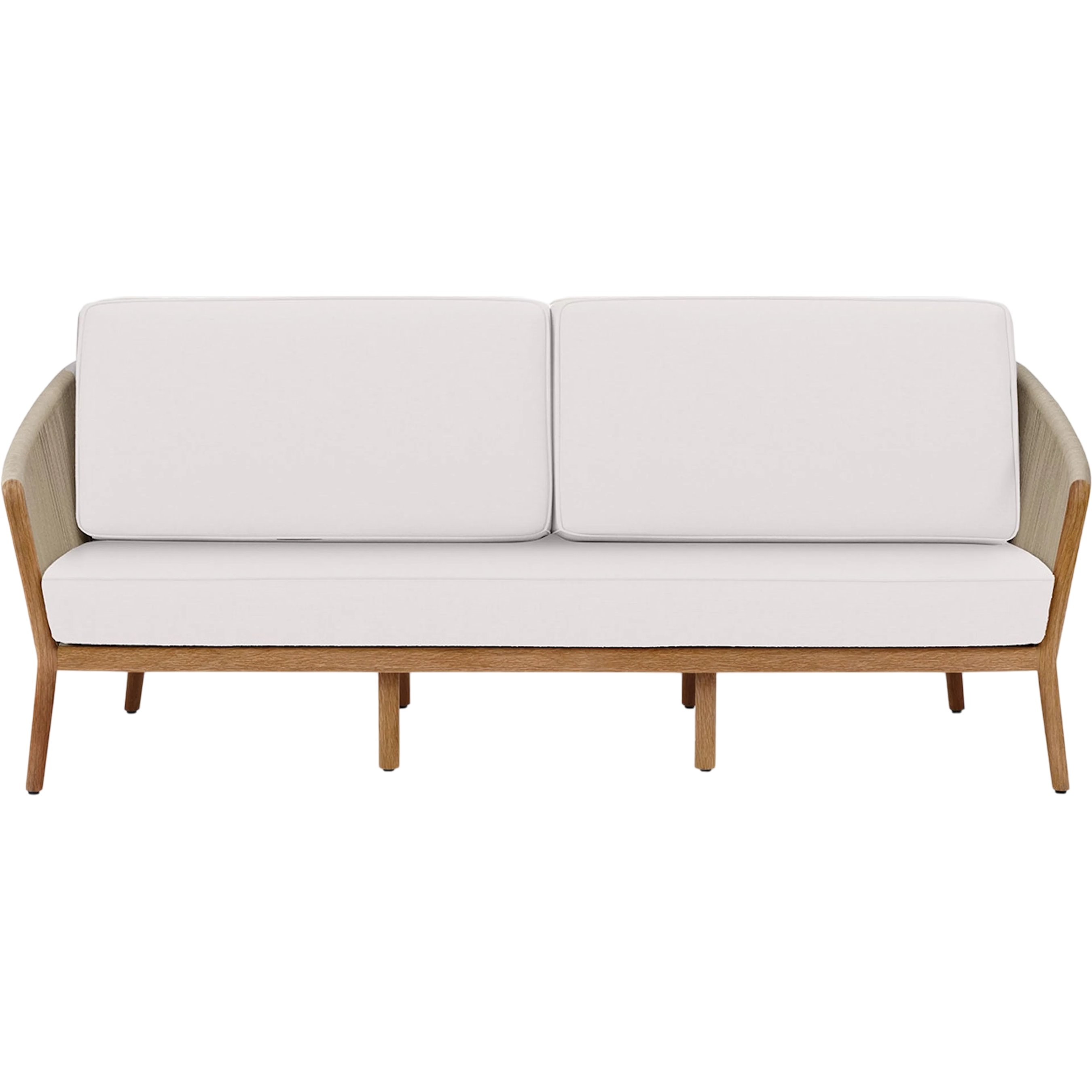 Made Goods Nepali Sofa | Layla Grayce