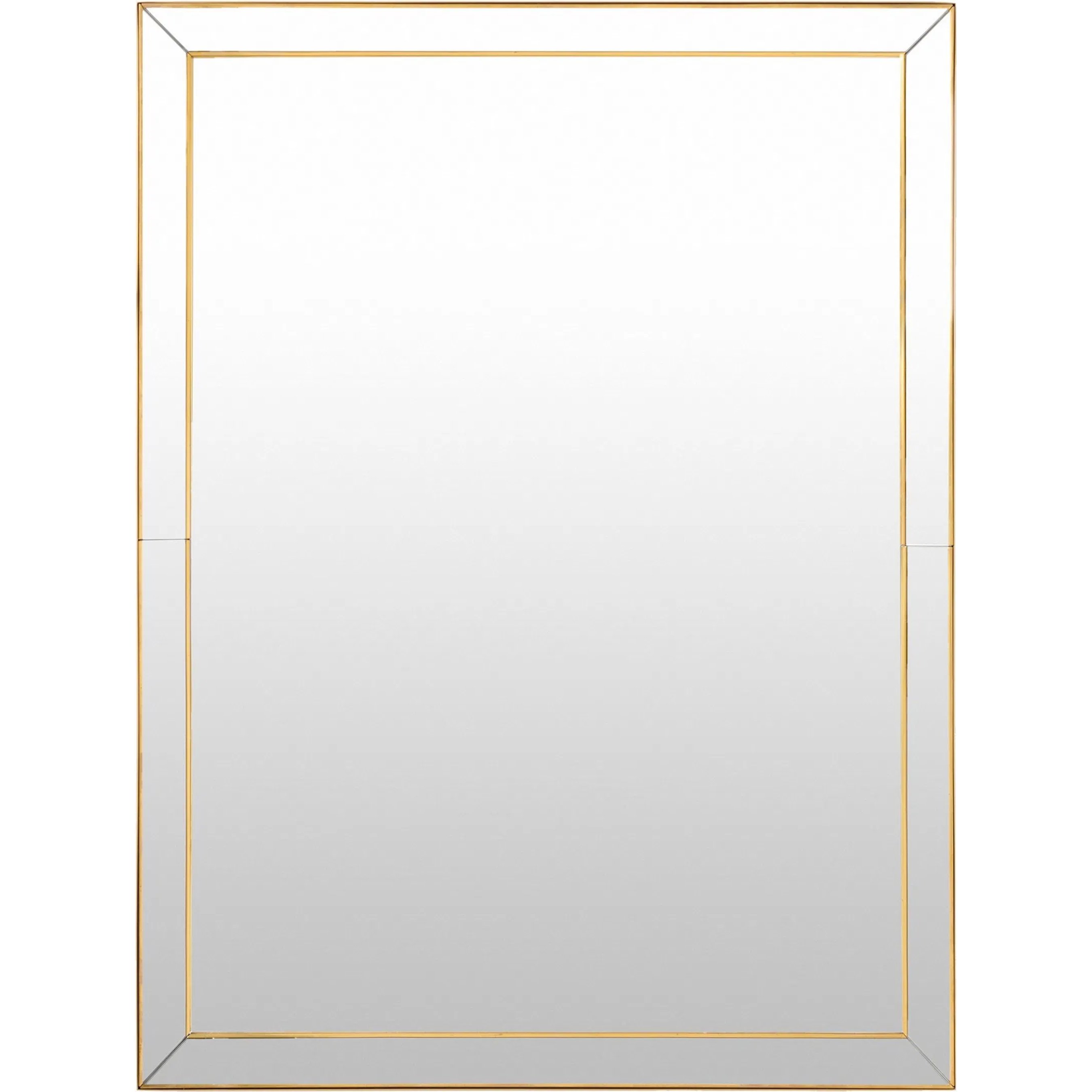 Global Views Lovely Mirror | Layla Grayce