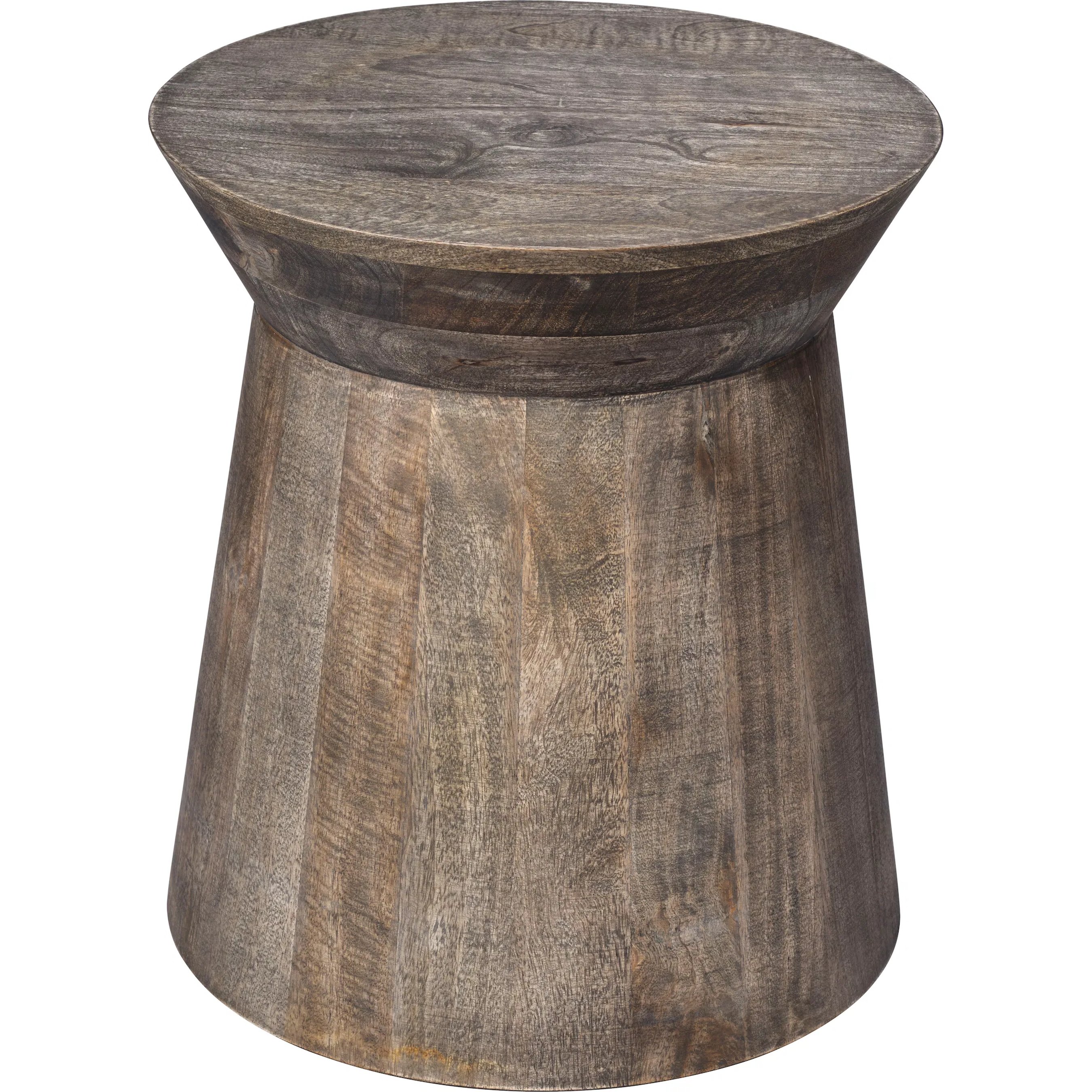 Jamie Young Porcini Side Table | Layla Grayce