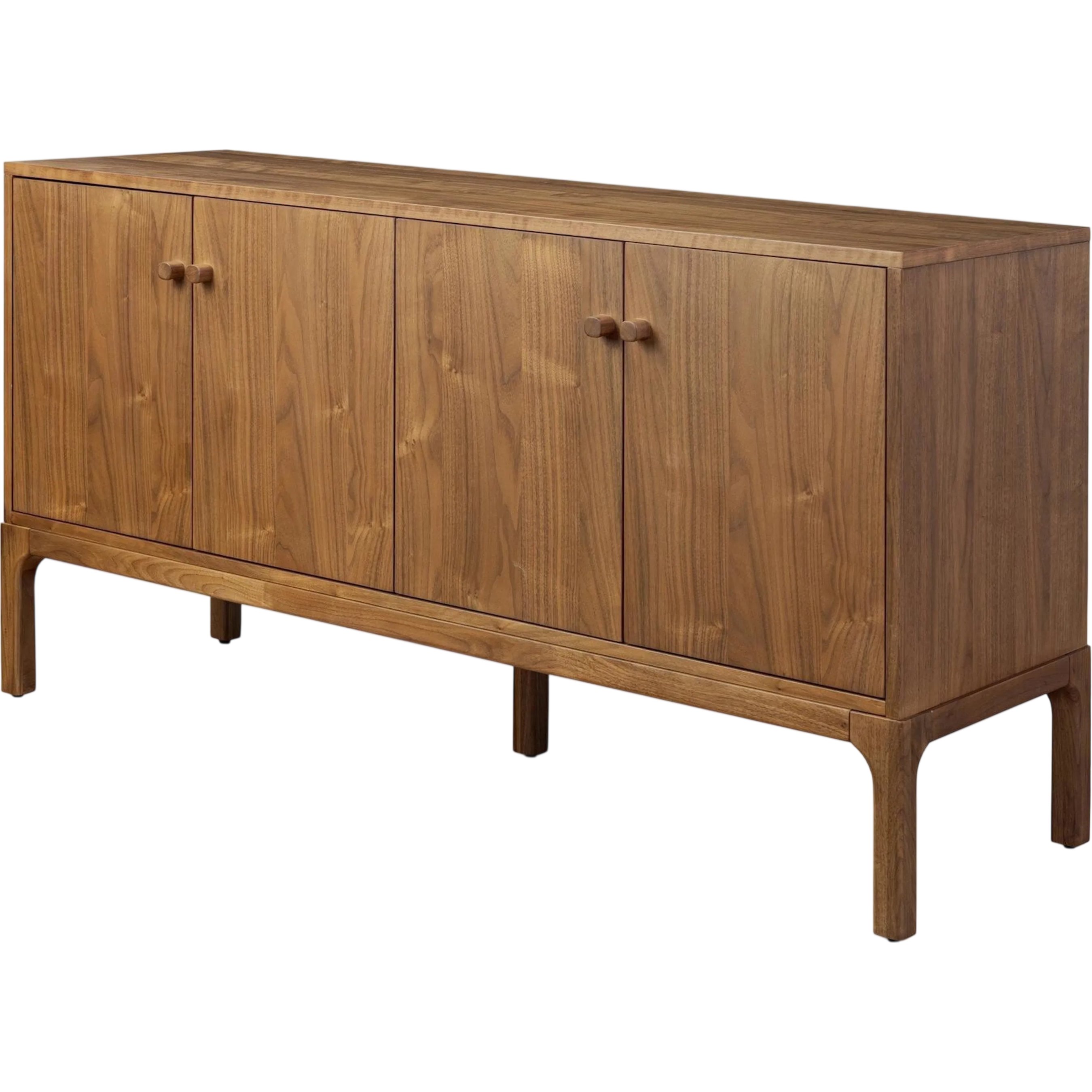 Four Hands Arturo 4 Door Sideboard | Layla Grayce