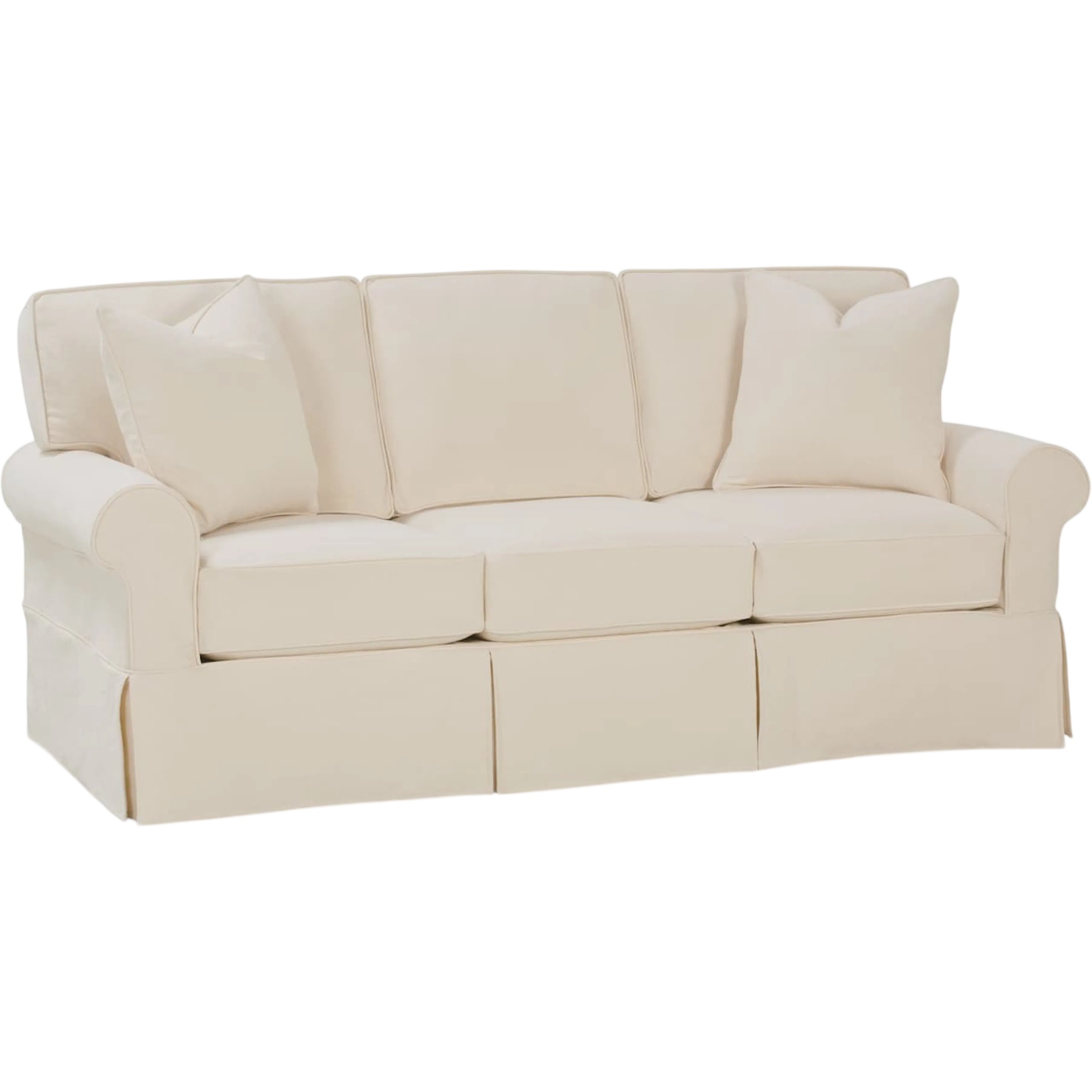 Rowe Nantucket Slip Sofa | Layla Grayce