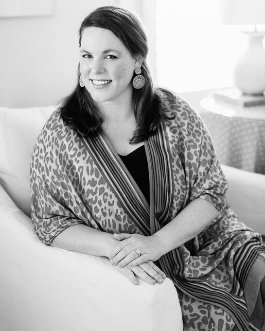 Friday Feature: Katie Davis | Layla Grayce