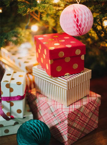 Feeling Festive: Holiday Decorating Tips | Layla Grayce