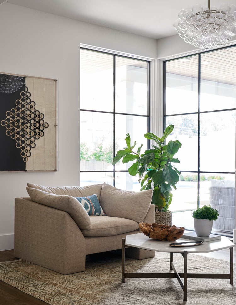 Friday Feature: Lark Interiors | Layla Grayce