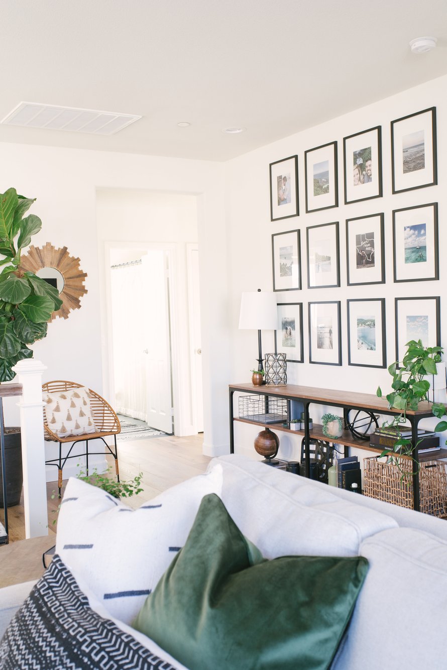 Designer Spotlight: Madison Nicole Design | Layla Grayce