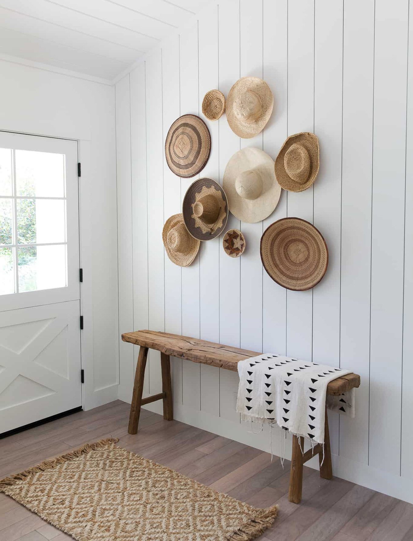 How to Hang Art Like A Pro | Layla Grayce