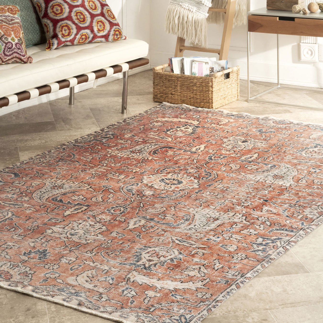 The Ultimate Rug Buying Guide | PlushRugs