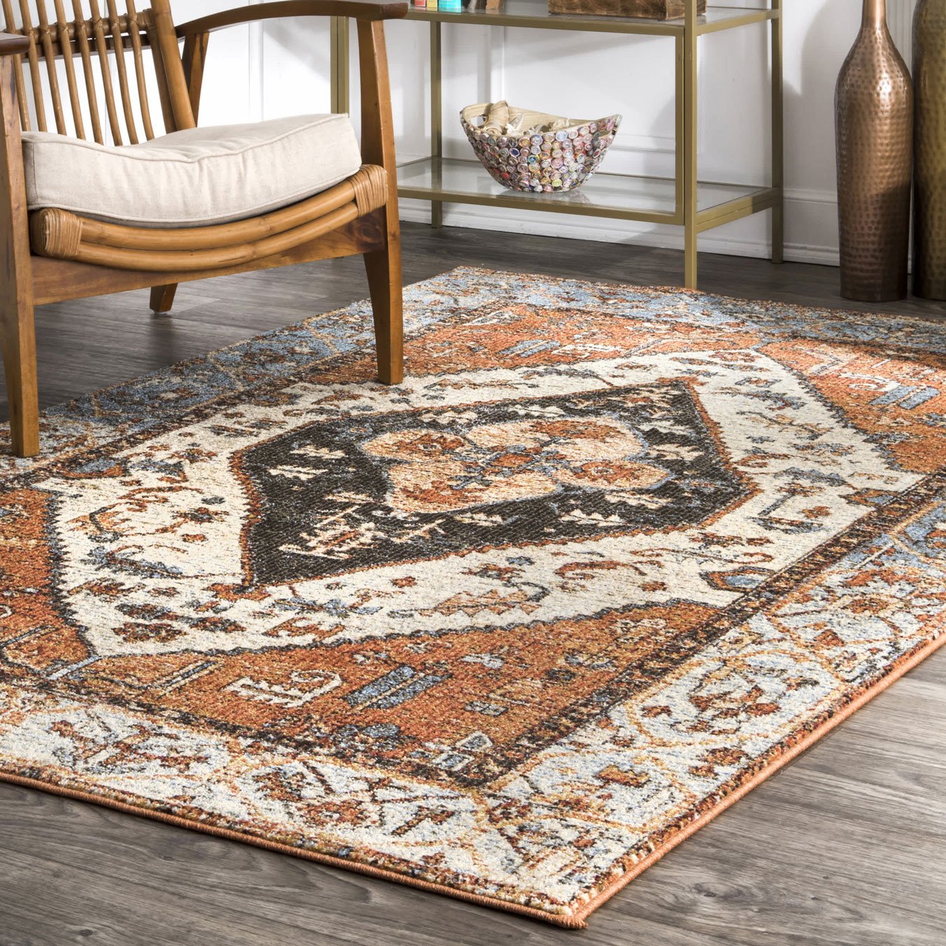 The Ultimate Rug Buying Guide | PlushRugs