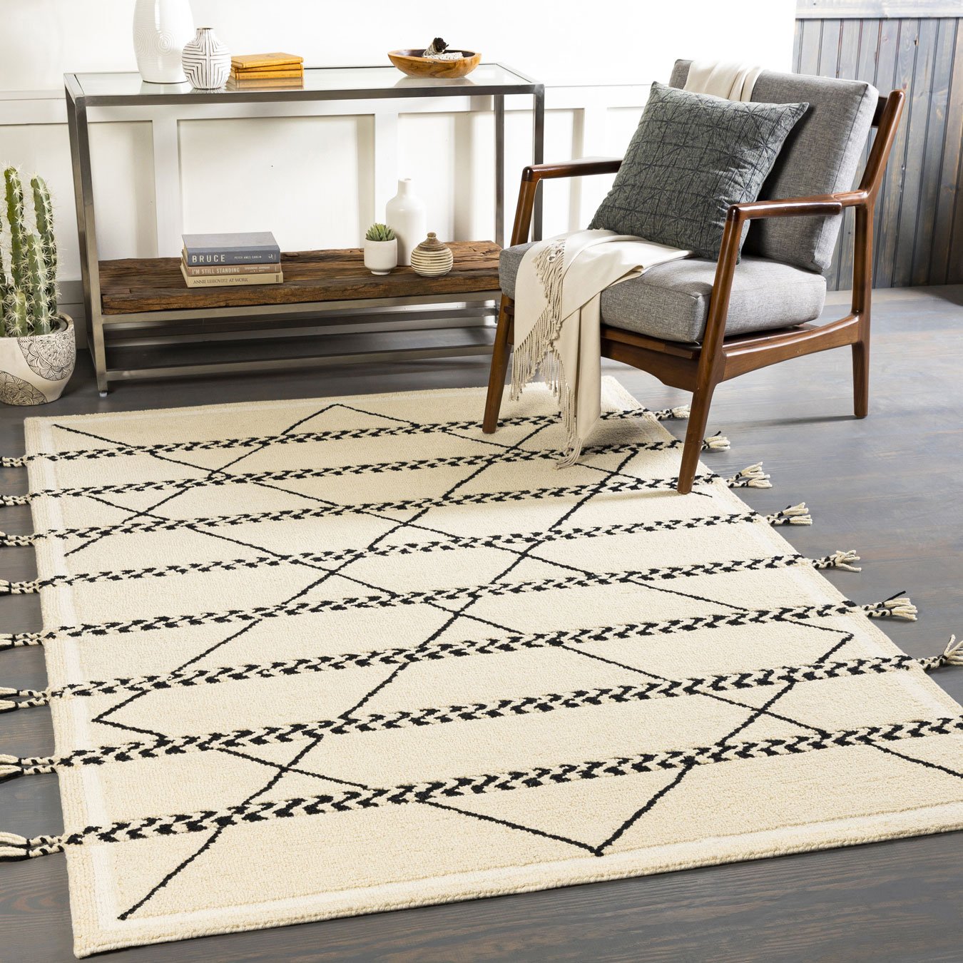 The Ultimate Rug Buying Guide | PlushRugs