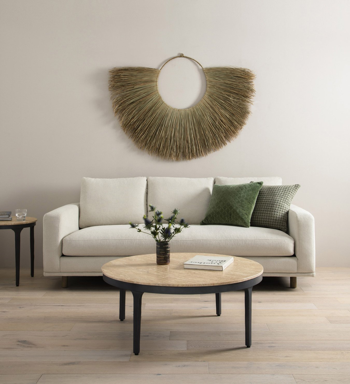 Get the Look: Organic Modern | Layla Grayce