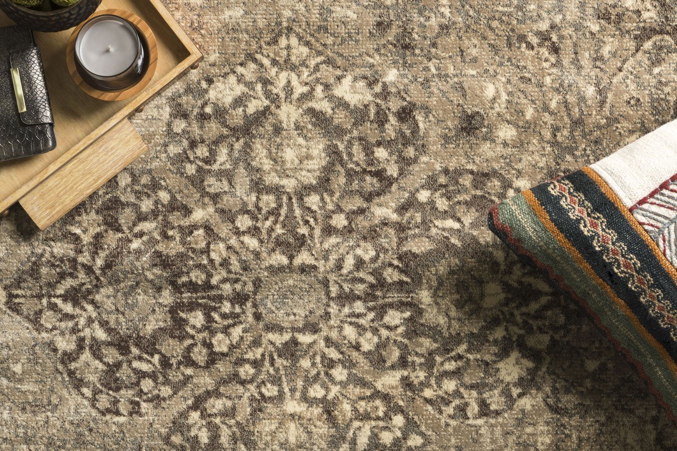 Easy & Elegant Loft Decorating Ideas | Layla Grayce