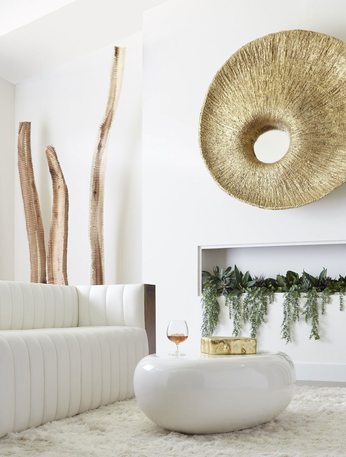 Get the Look: Organic Modern | Layla Grayce