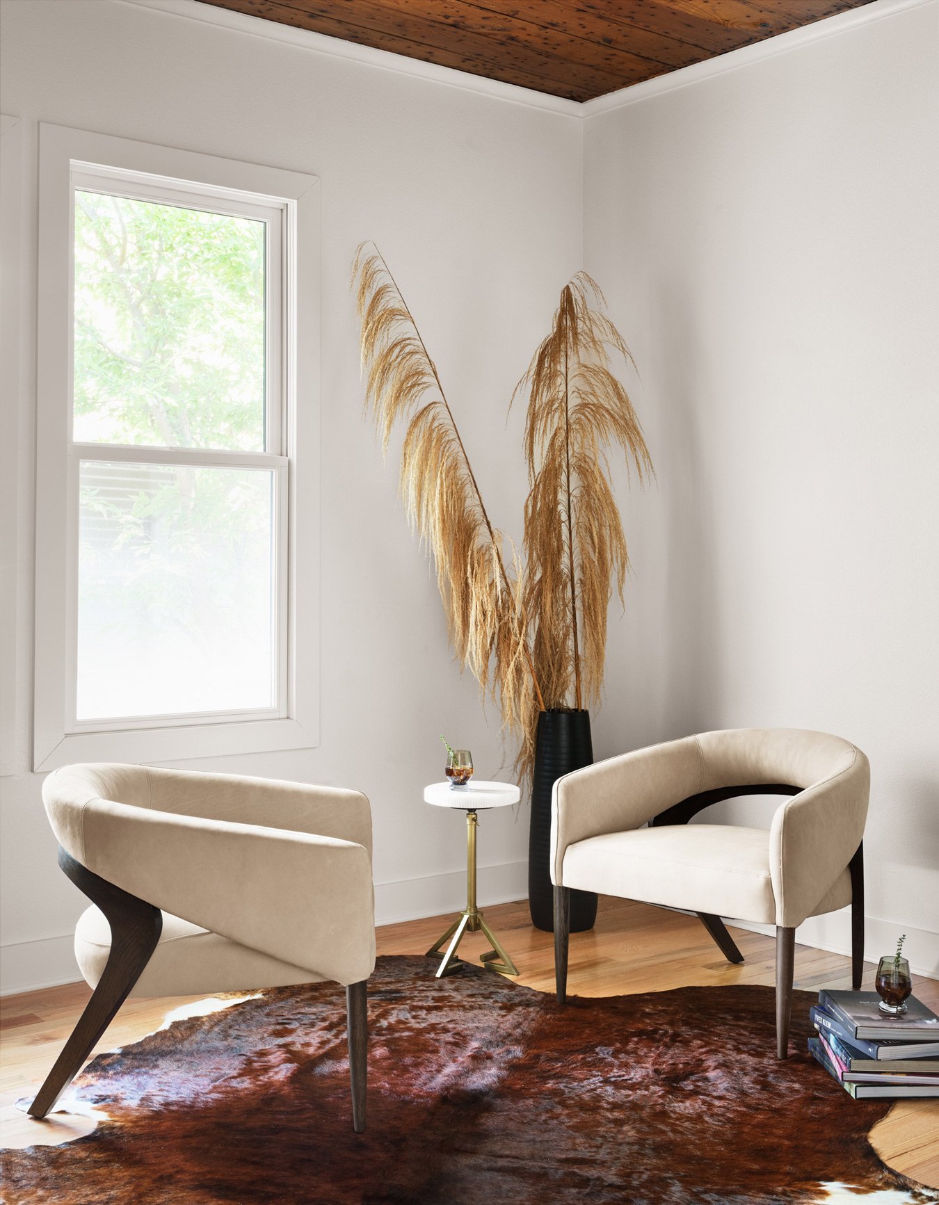 Get the Look: Organic Modern | Layla Grayce