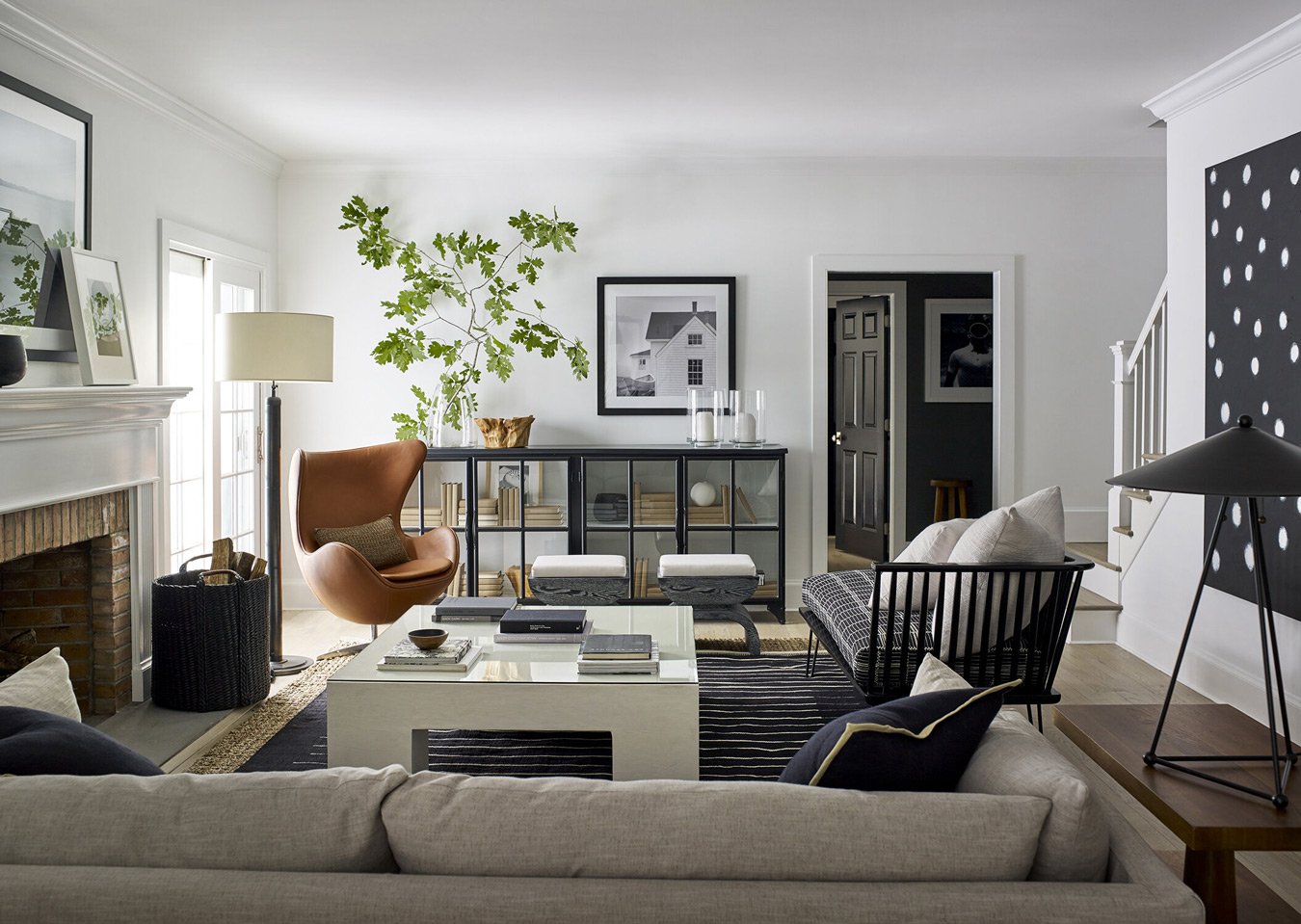 Designer Spotlight: Dan Mazzarini | Layla Grayce