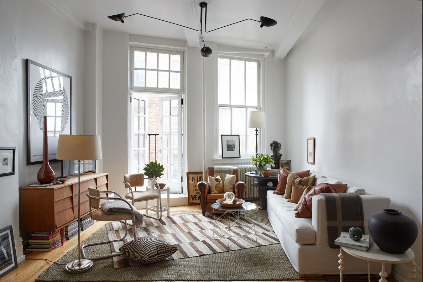 Designer Spotlight: Dan Mazzarini | Layla Grayce