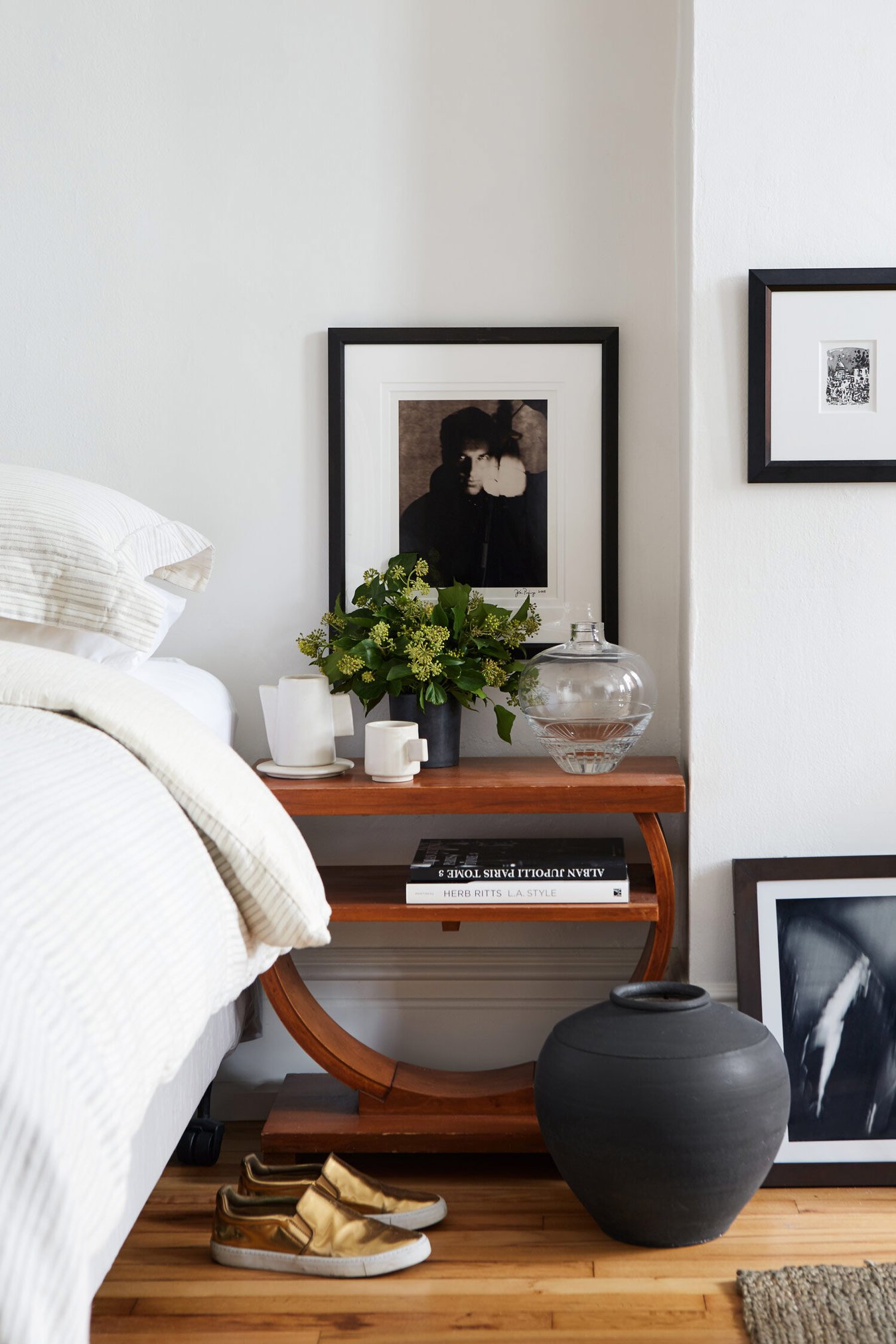 Designer Spotlight: Dan Mazzarini | Layla Grayce