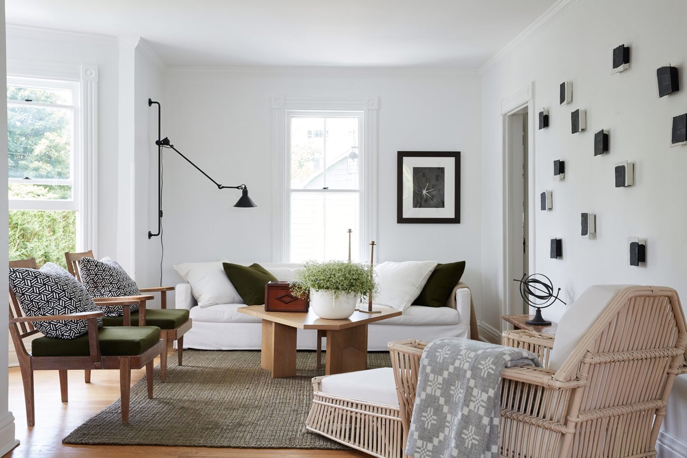 Designer Spotlight: Dan Mazzarini | Layla Grayce