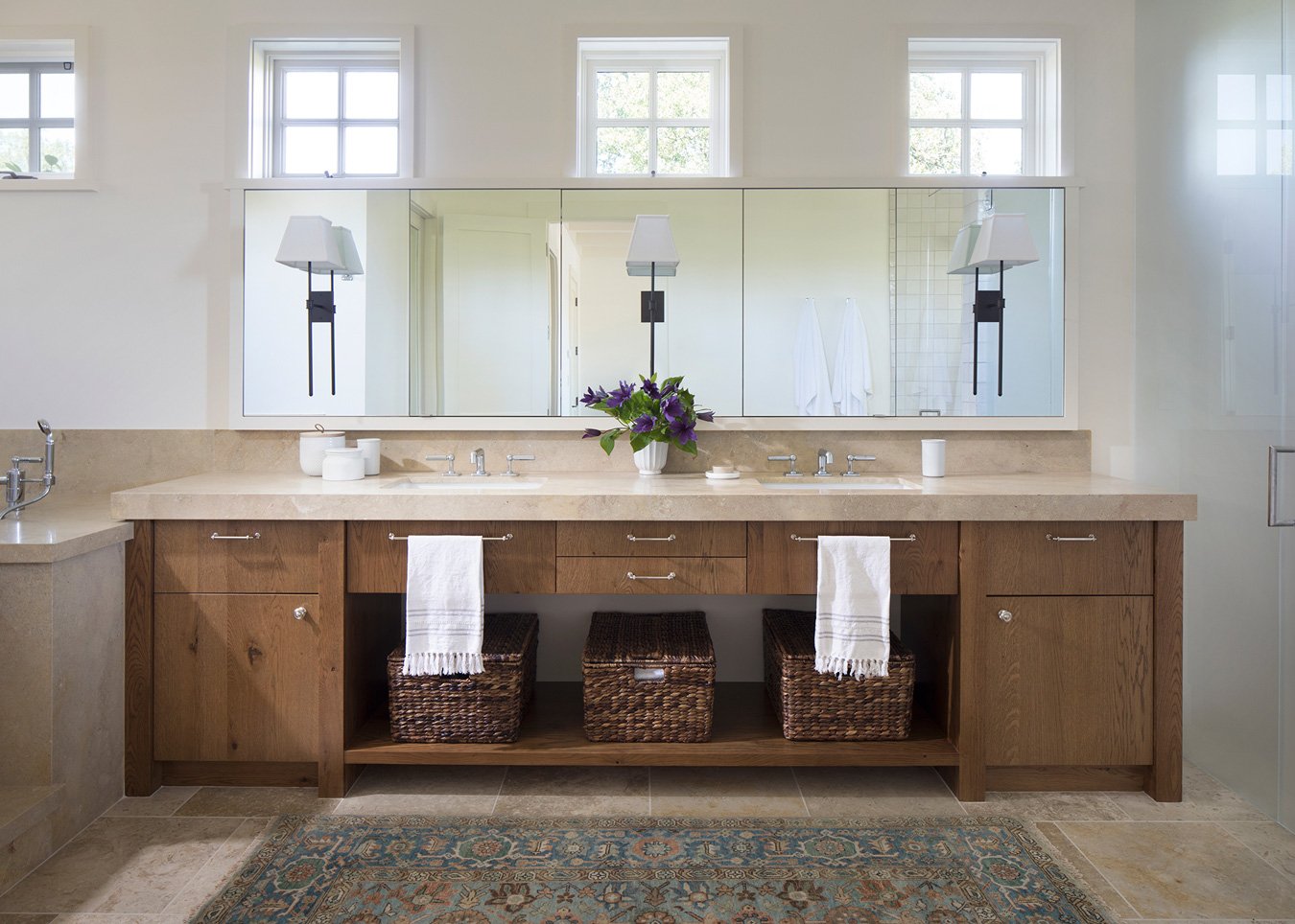 Designer Spotlight: Jennifer Robin Interiors | Layla Grayce