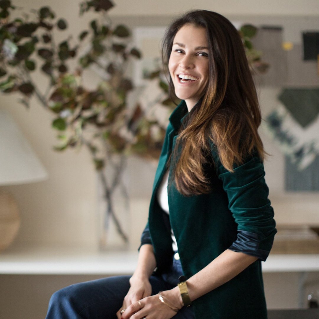 Designer Spotlight: Jennifer Robin Interiors | Layla Grayce