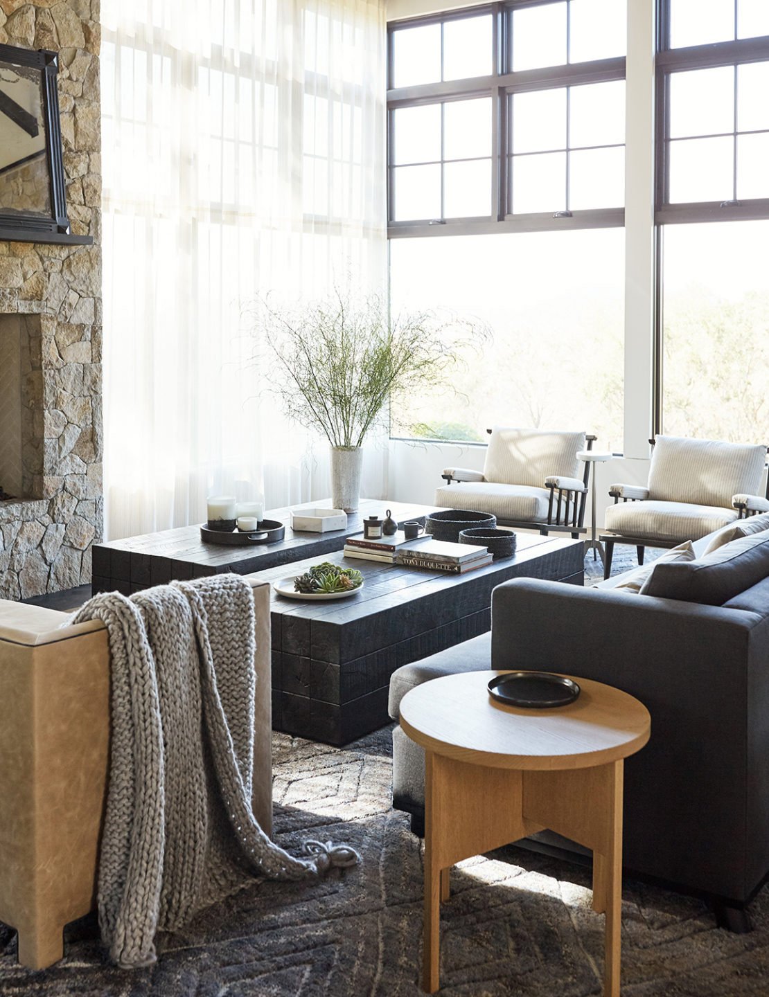 Designer Spotlight: Jennifer Robin Interiors | Layla Grayce