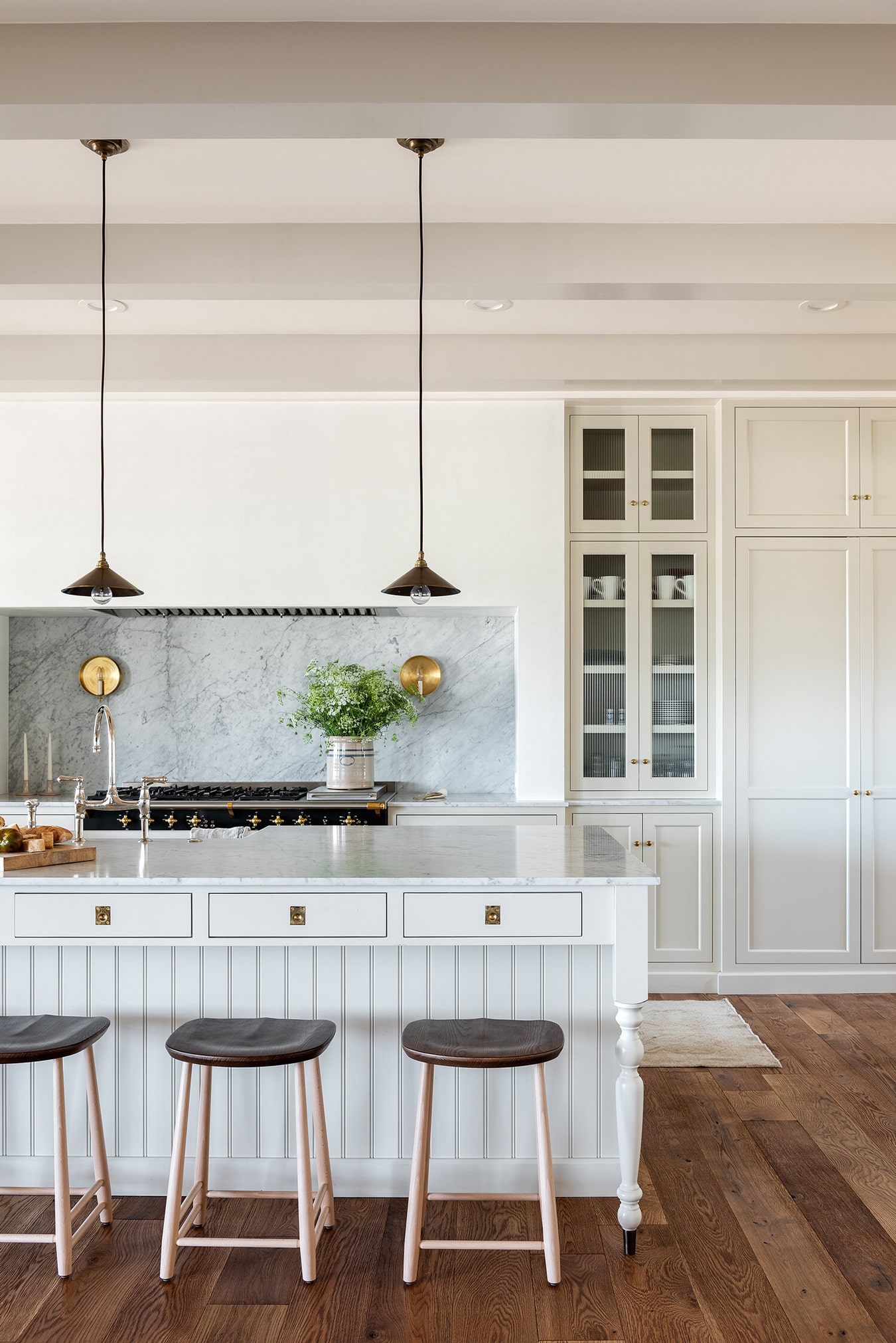 Designer Spotlight: W Design Collective | Layla Grayce