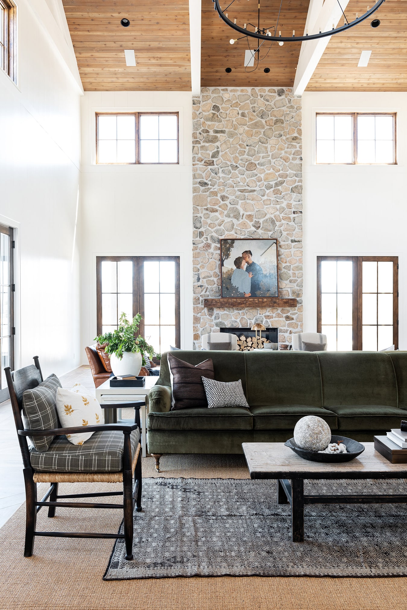 Designer Spotlight: W Design Collective | Layla Grayce