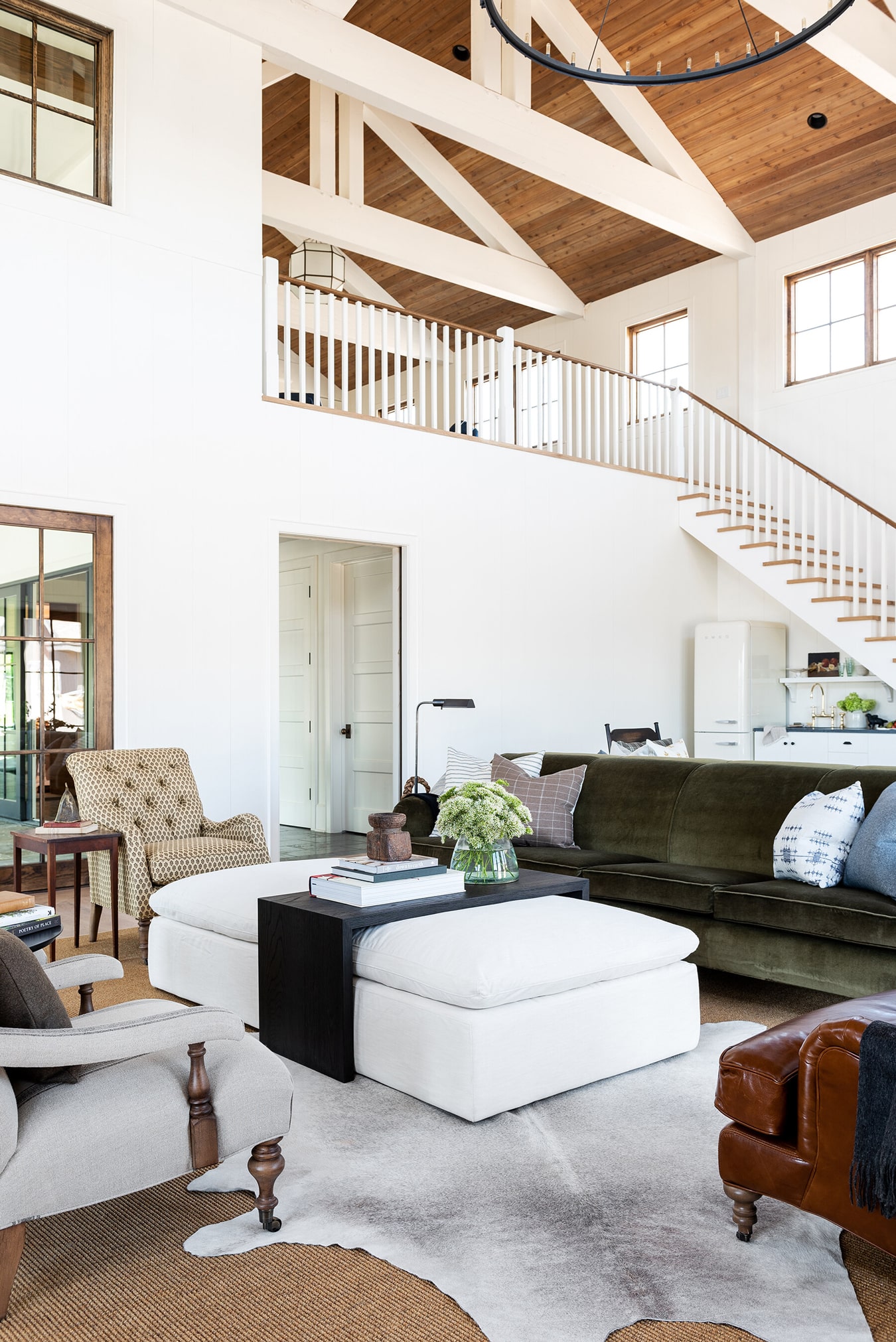 Designer Spotlight: W Design Collective | Layla Grayce