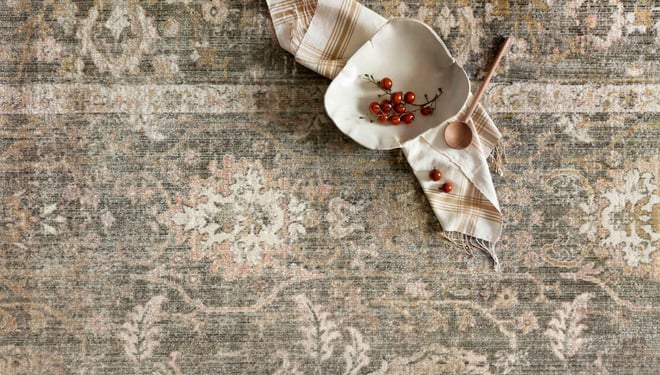 Loloi Rugs | Layla Grayce