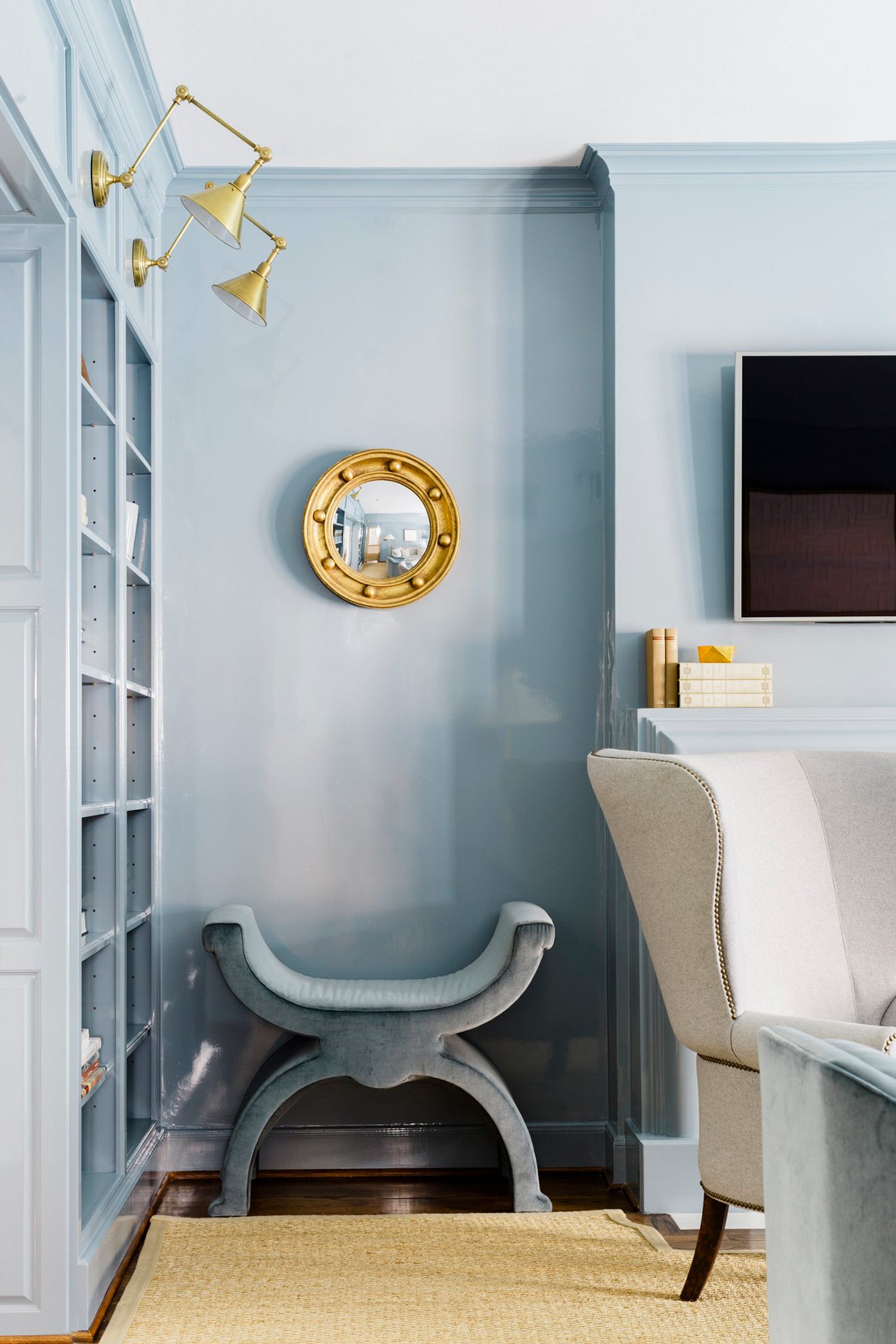 Designer Spotlight: Paloma Contreras Design | Layla Grayce
