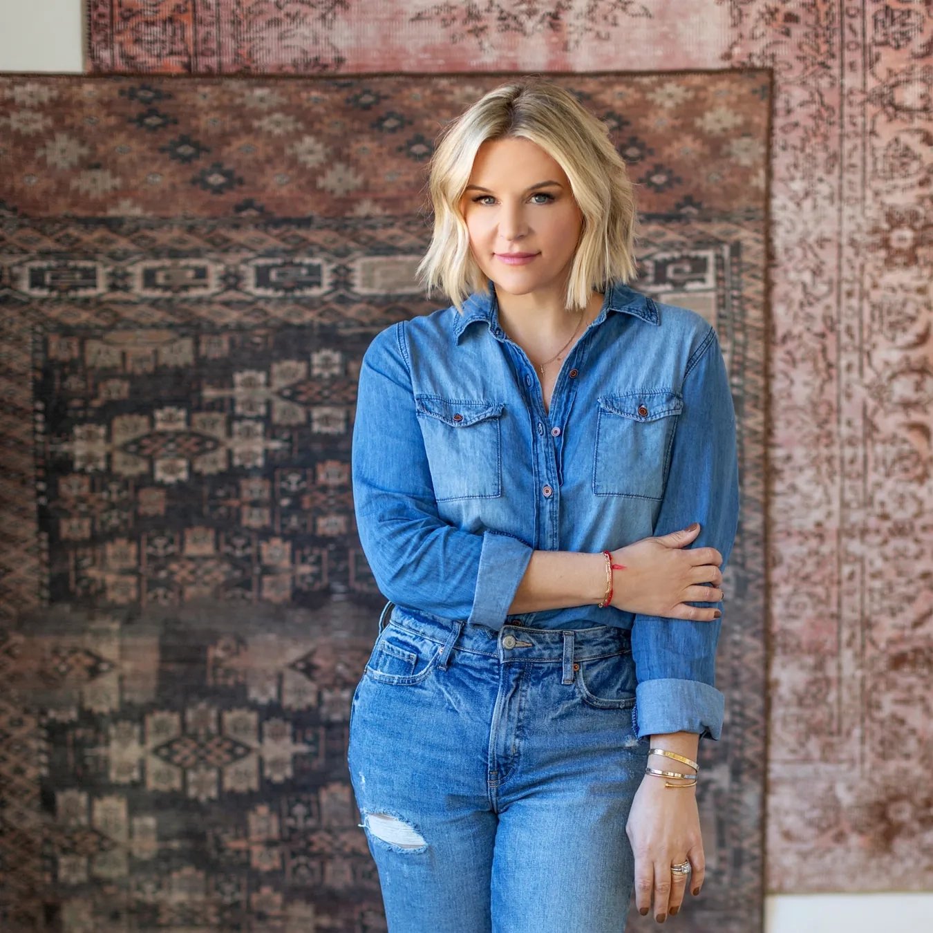 Designer Spotlight: Kate Lester | Layla Grayce