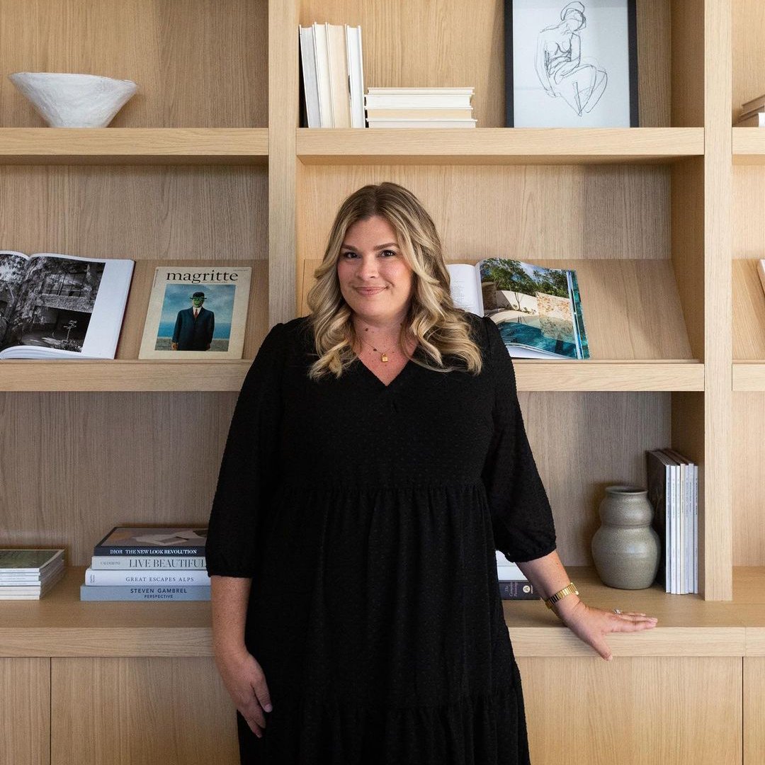 Designer Spotlight: Lindsey Borchard | Layla Grayce