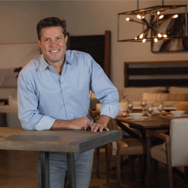 Four Hands | Layla Grayce