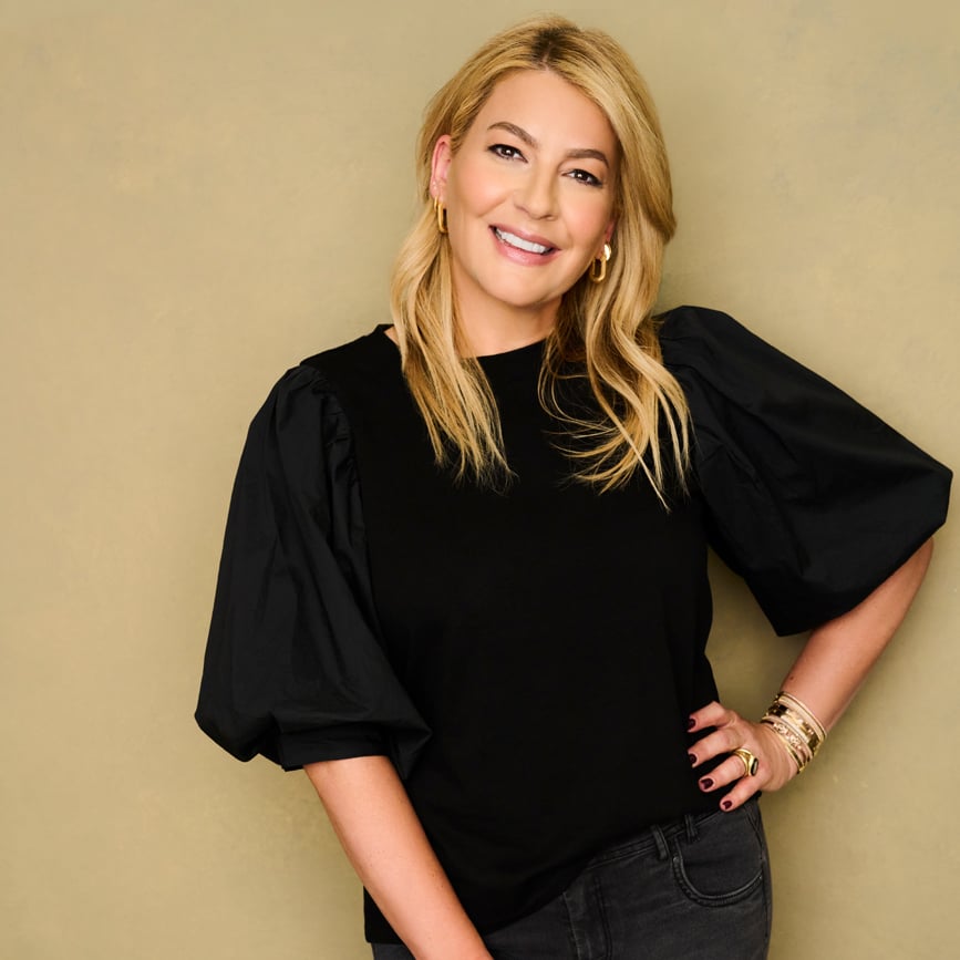 Designer Spotlight: Jenn Feldman | Layla Grayce