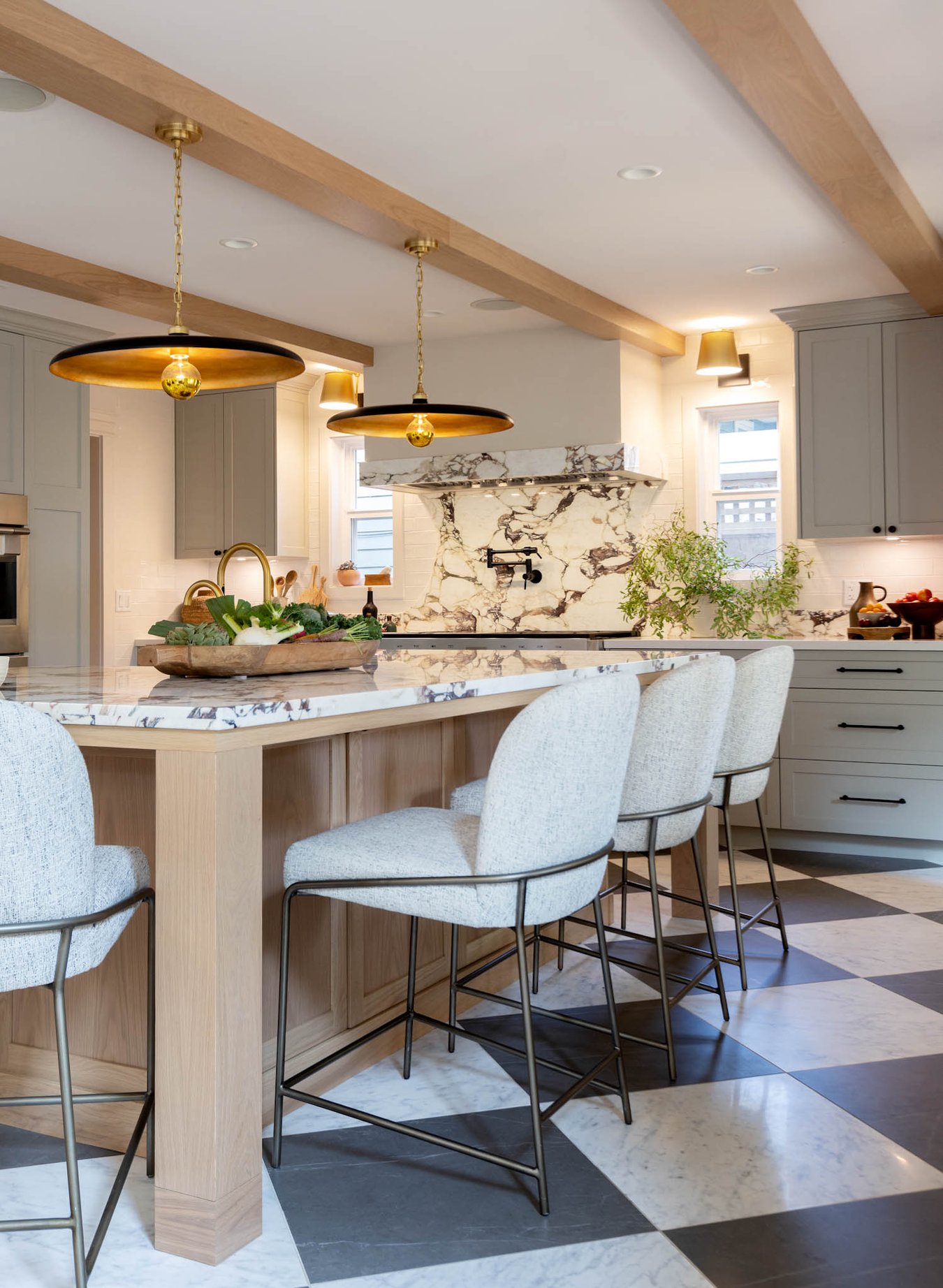 Designer Spotlight: Ami McKay | Layla Grayce