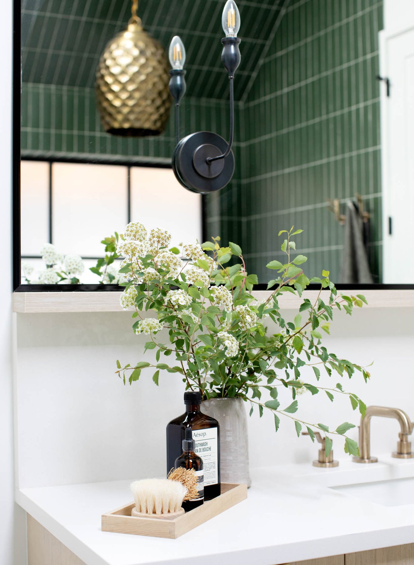 Designer Spotlight: Ami McKay | Layla Grayce