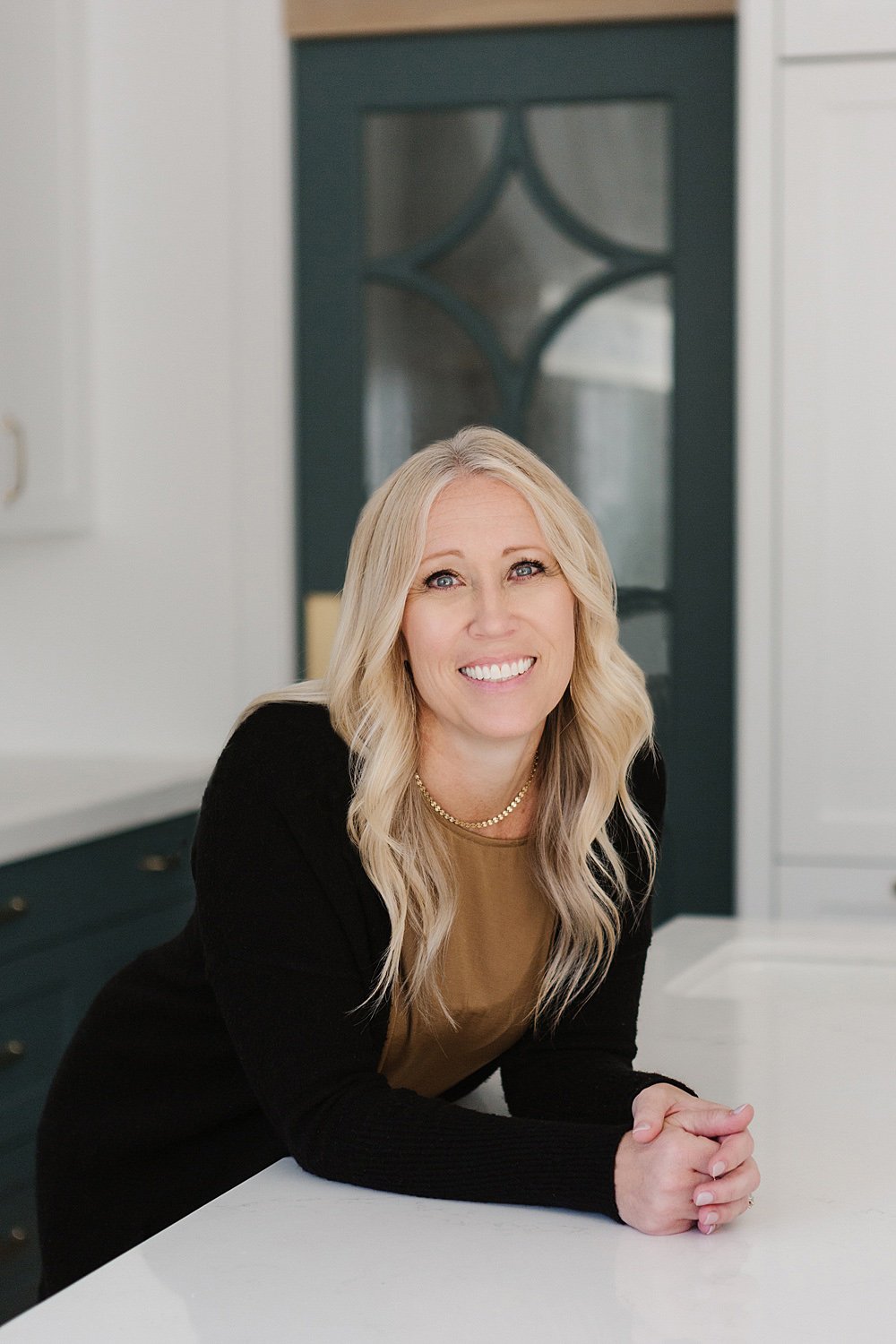 Designer Spotlight: Allison Campbell | Layla Grayce