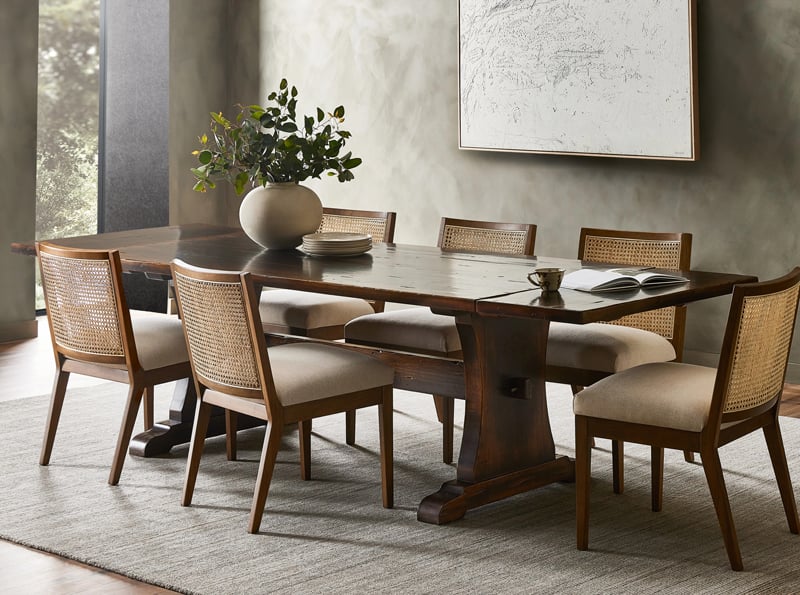 Ultimate Dining Room Guide: Tips for Shopping for Dining Room Furniture ...