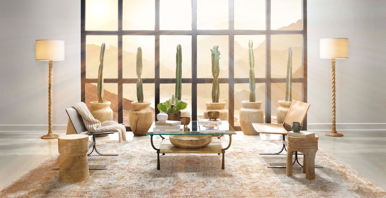 Designer Spotlight: Jamie Young | Layla Grayce