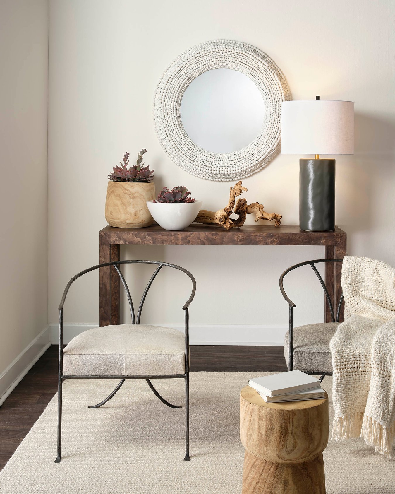 Designer Spotlight: Jamie Young | Layla Grayce