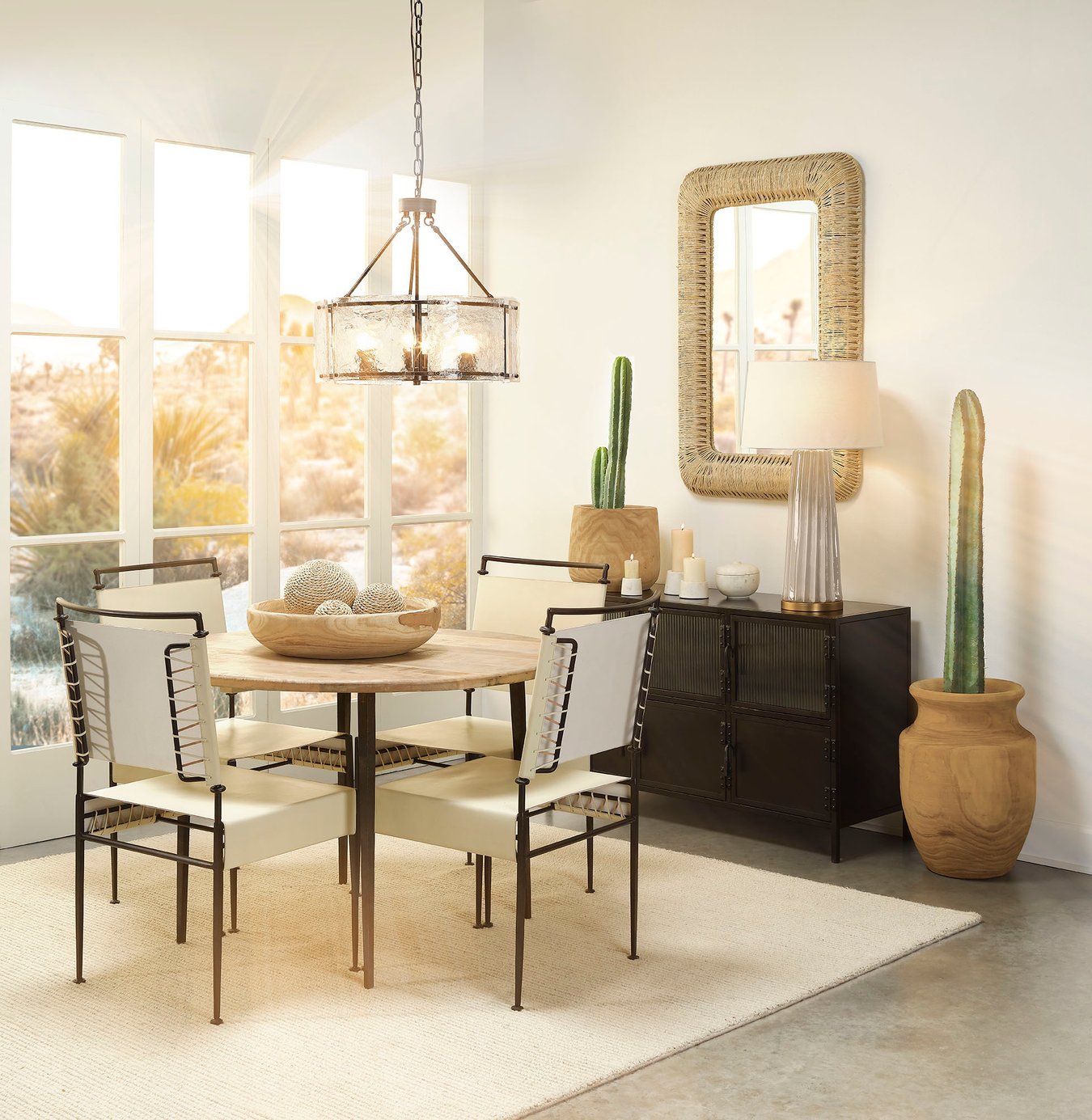 Designer Spotlight: Jamie Young | Layla Grayce