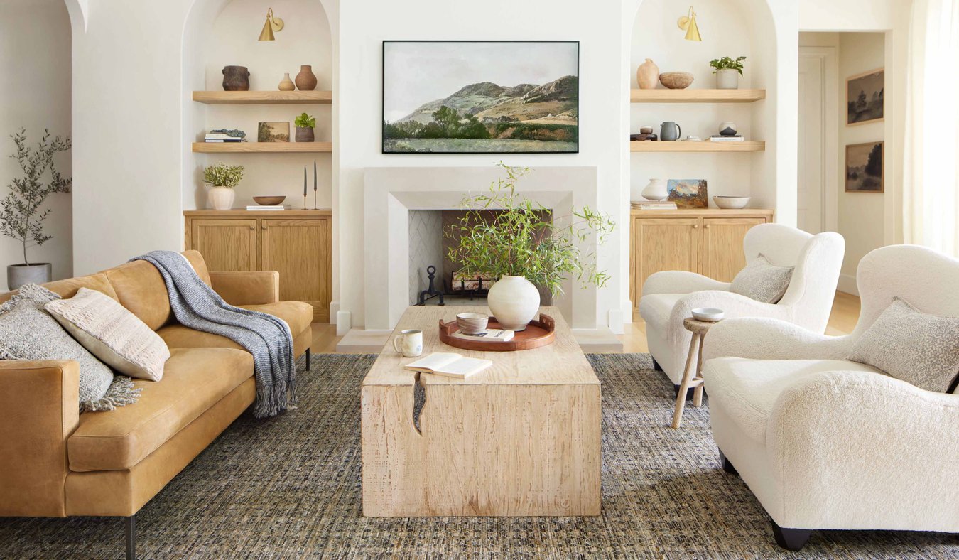 Layla Grayce | Luxury Furniture & Décor