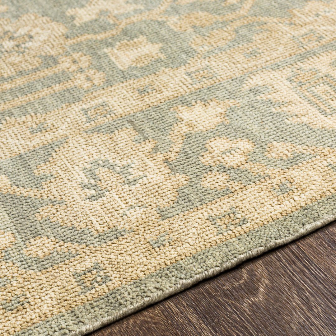 The Ultimate Rug Buying Guide | Layla Grayce