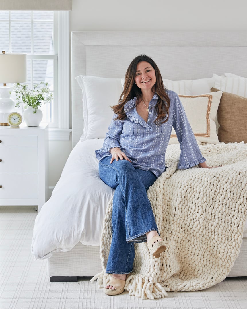 Designer Spotlight: Cory Connor Designs | Layla Grayce