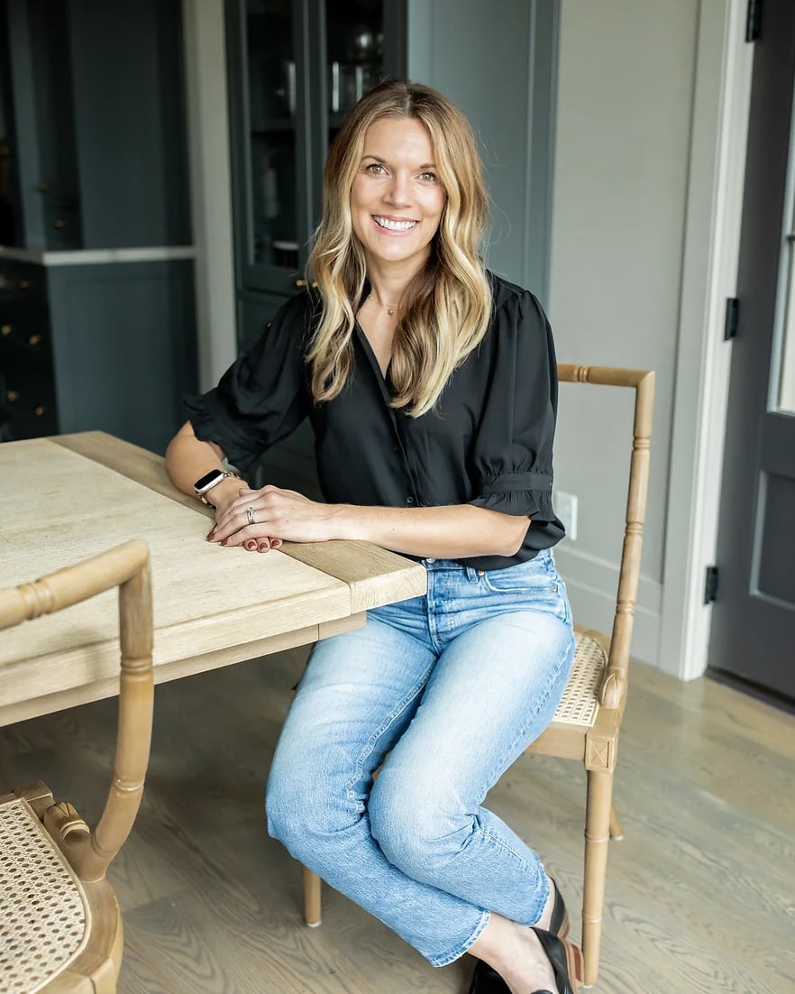 Designer Spotlight: Ali Henrie | Layla Grayce